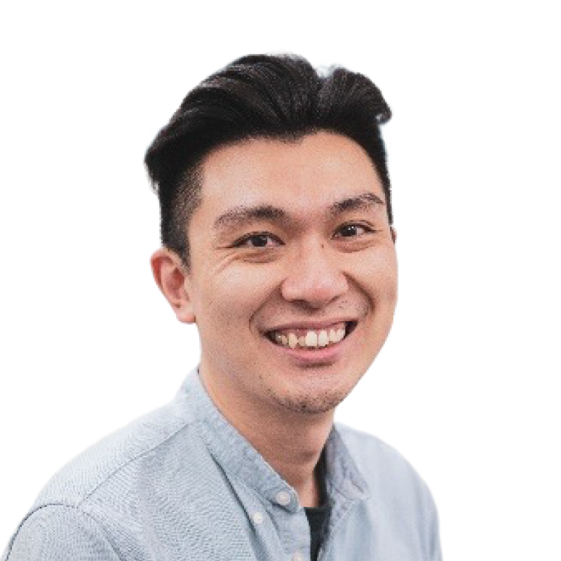 Member - Jack Cheung | Entrepreneurship Center - The Hong Kong University of Science and Technology